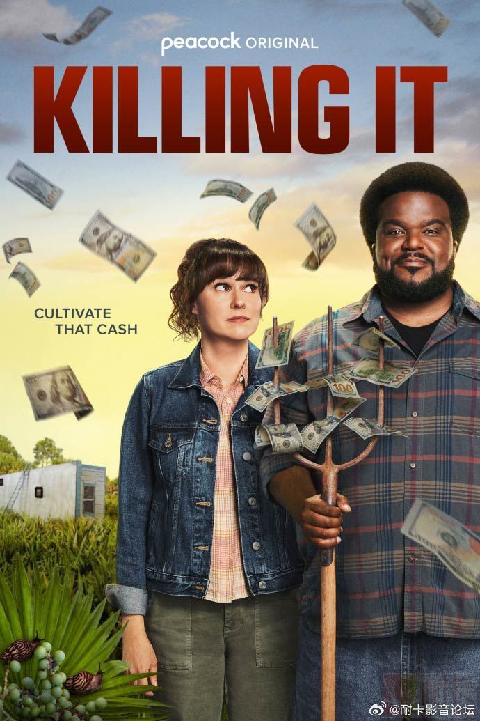 《猎蛇求美 第二季》第01集免费在线看-Killing It Season 22023免费欧美电视剧-MXVOD 明星影院-免费电影网站